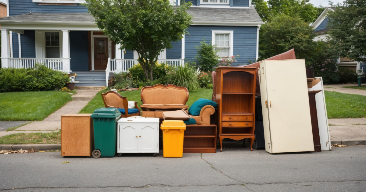 Expert Tips On Effective Household Waste Removal